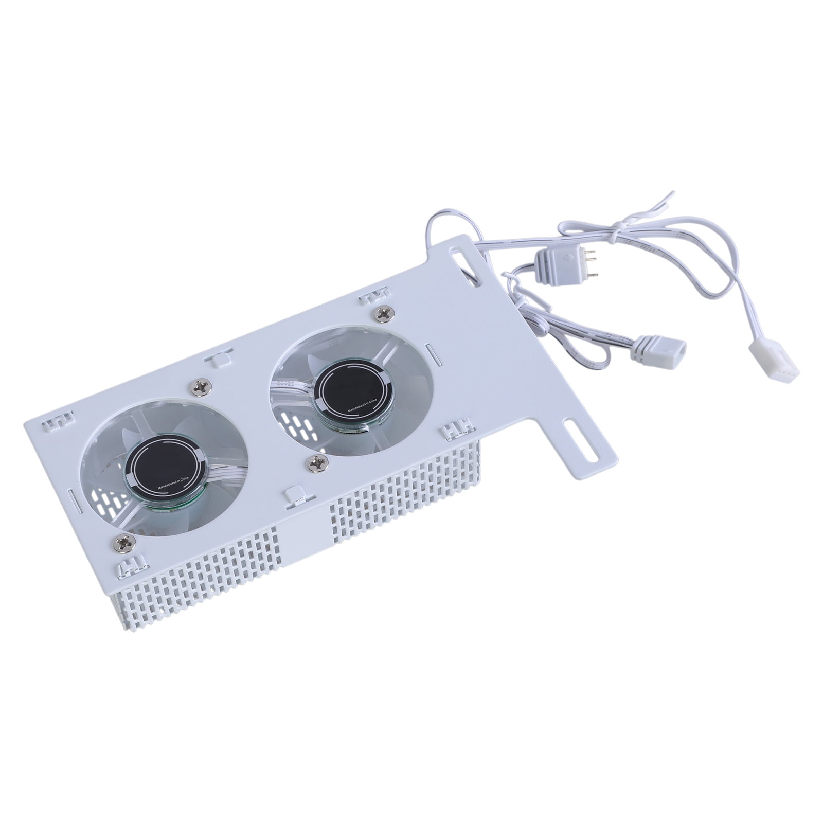 Reduce Noise and Improve Cooling Efficiency Memory cooling Fan for DDR ...