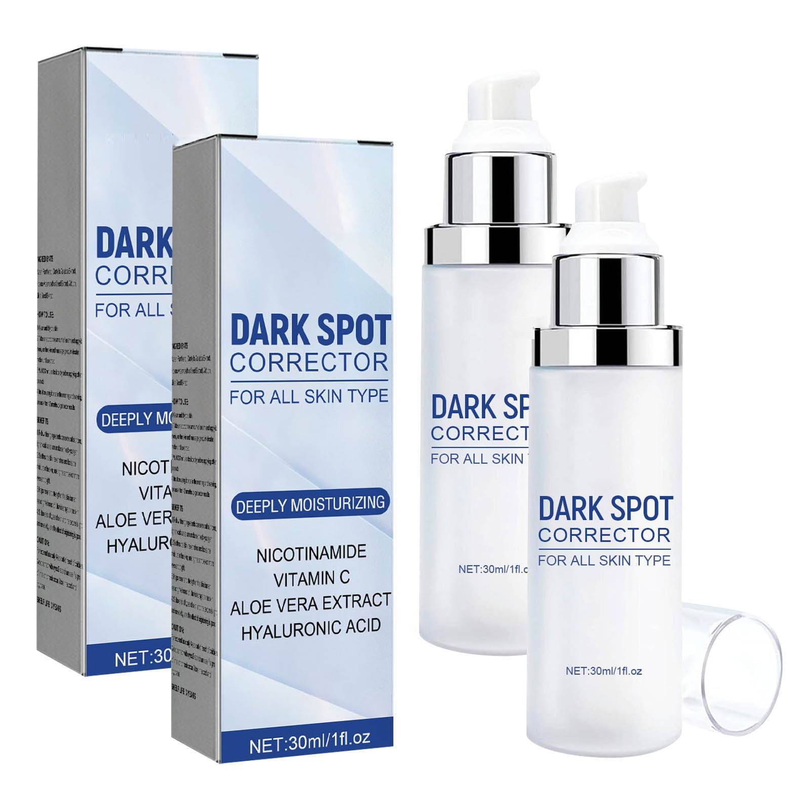 Reduce Price! WEANT Dark Remover for Face,Dark Corrector,Dark for Sun Spots Age Spots Brown ...