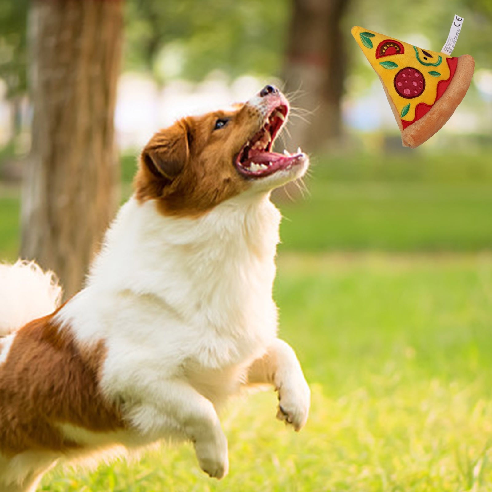 Reduce The Price By 30% Squeaky Dog Toys Dog Chew Toys For Aggressive ...