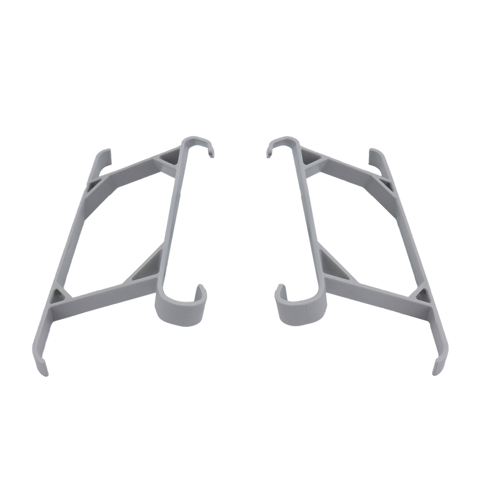 Reduce Wear Stabilize Landing Gear Set Lightweight ABS Material, Buckle ...