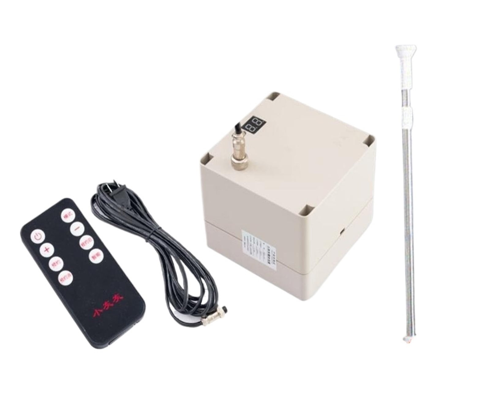 Reduce/decrease/cut Down Neighbor Upstairs Machine Noise Deadener/Sound Eliminator/Silencer ...