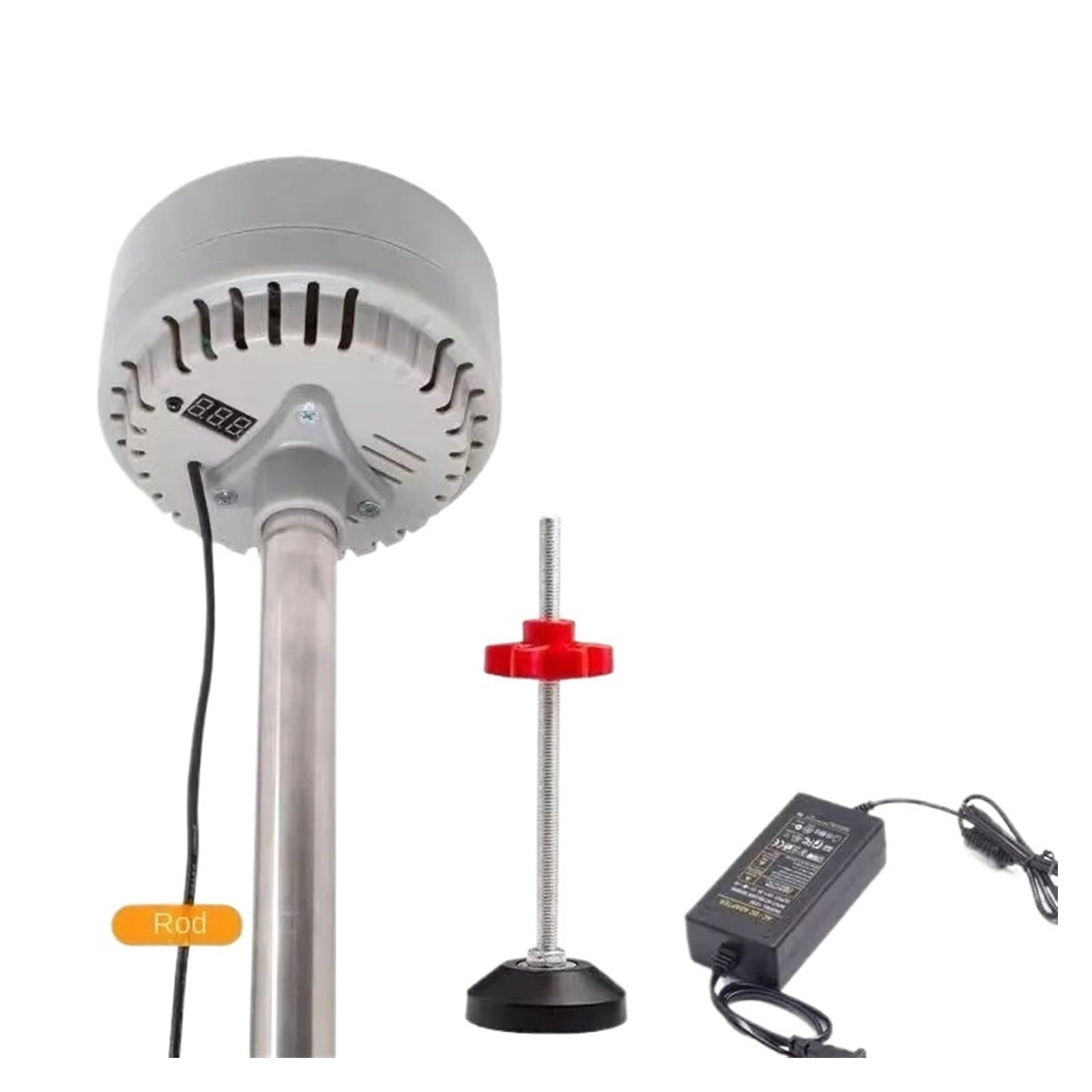 Reduce/decrease/cut Down Neighbor Upstairs Noise Machine Noise Deadener ...