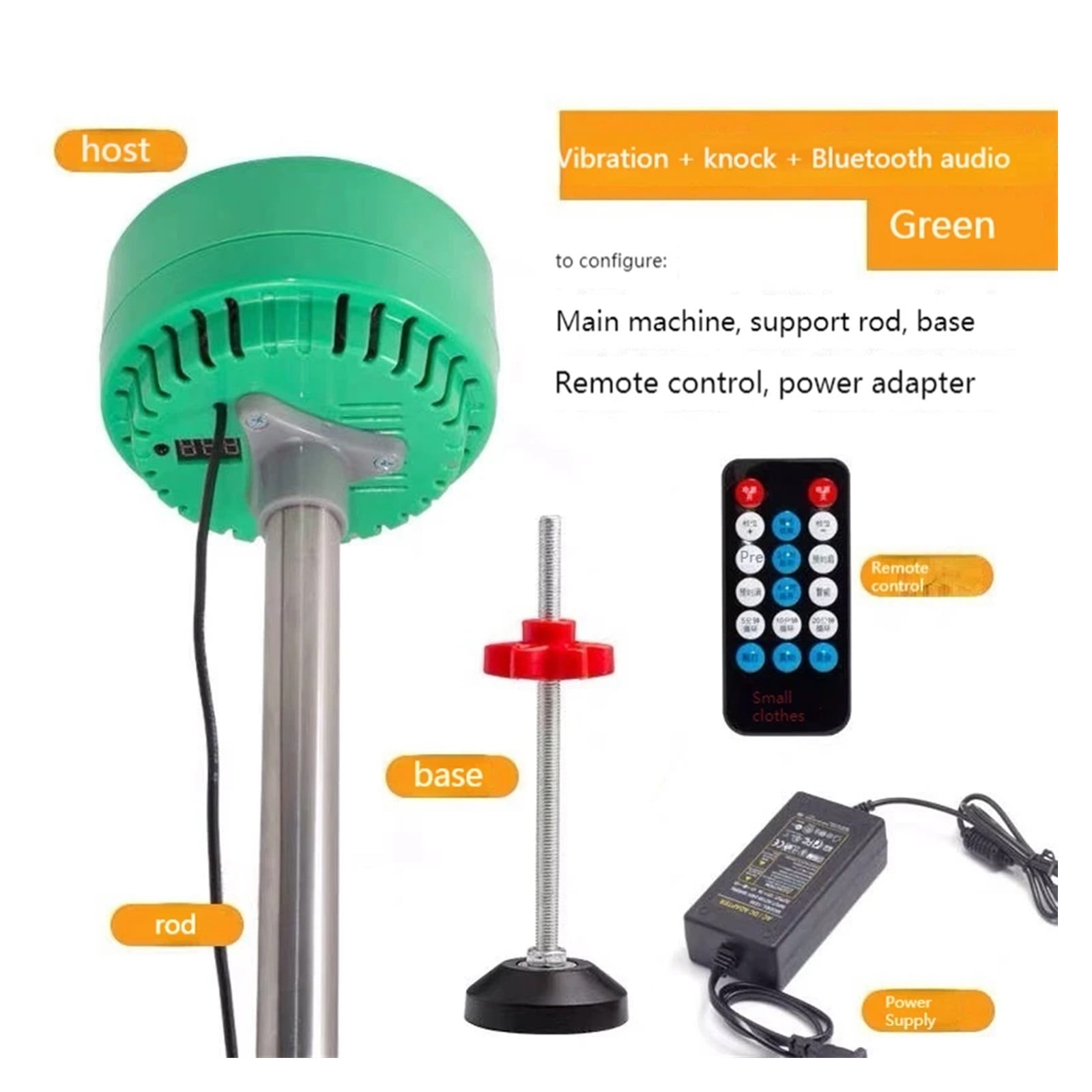 Reduce/decrease/cut Down Neighbor Upstairs Noise Machine Noise Deadener/Sound Eliminator ...