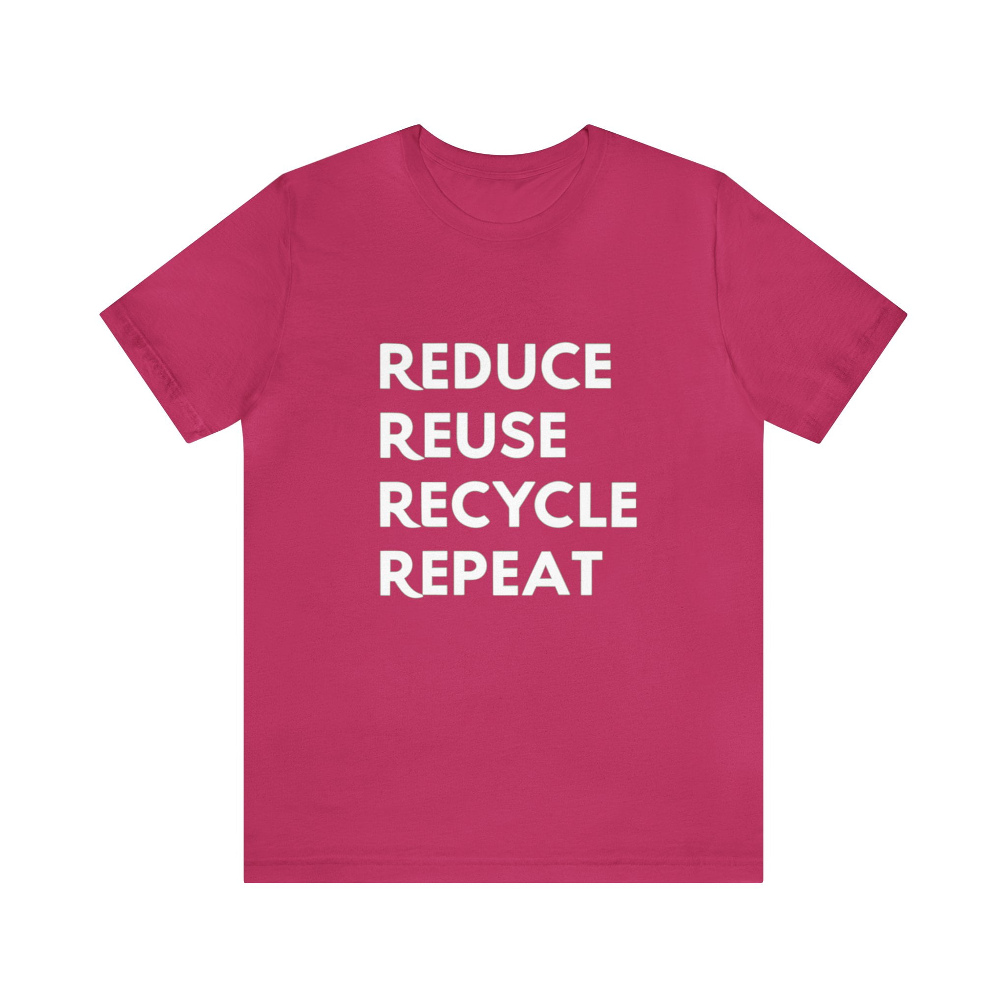 Reduce reuse recycle repeat, nature, outdoors, environment ...