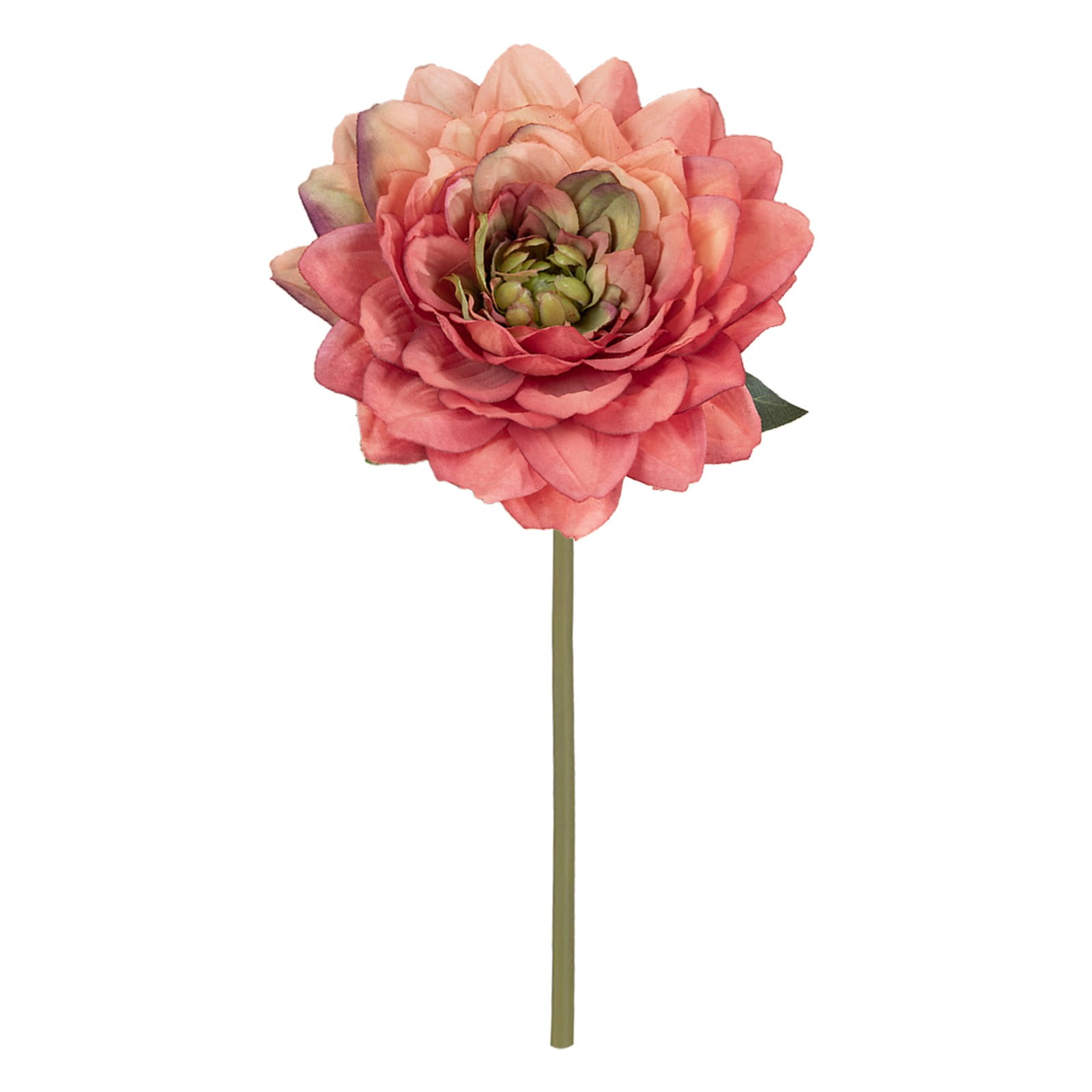 Reduced Artificial Flower with Stem Faux Fake Silk Flower Decor for ...