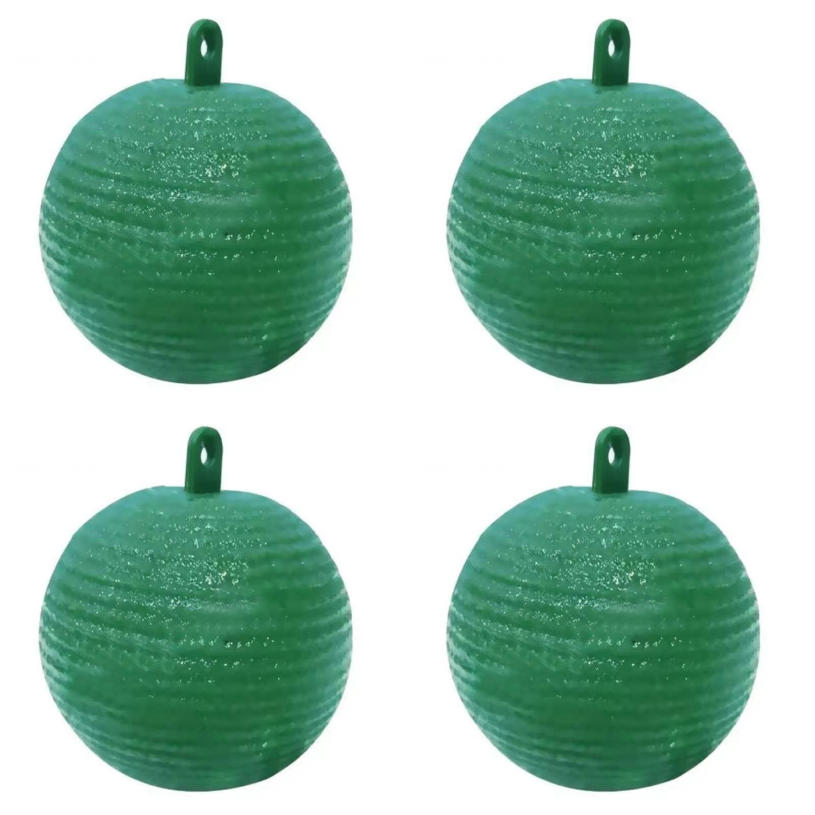 Reduced,BILIKEYU Sticky Fly Trap Balls for Gnats, Mosquitoes & Wasps ...