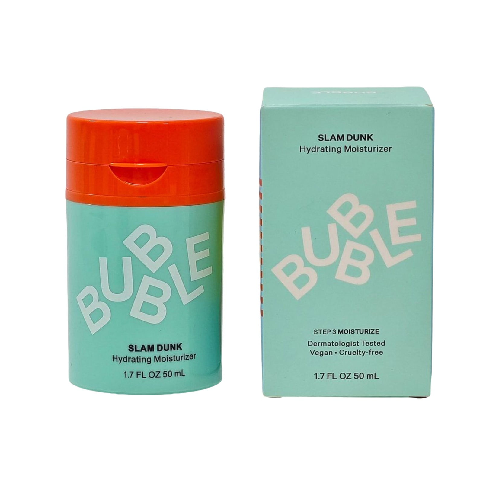 Reduced Bubble Moisturizing Face Cream Repairing Nourishing Dry Skin ...