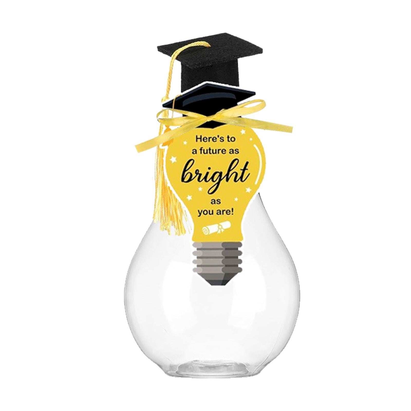 Reduced!JJHGVB Graduation Gift, 2025 Graduation Money Box Holder ...