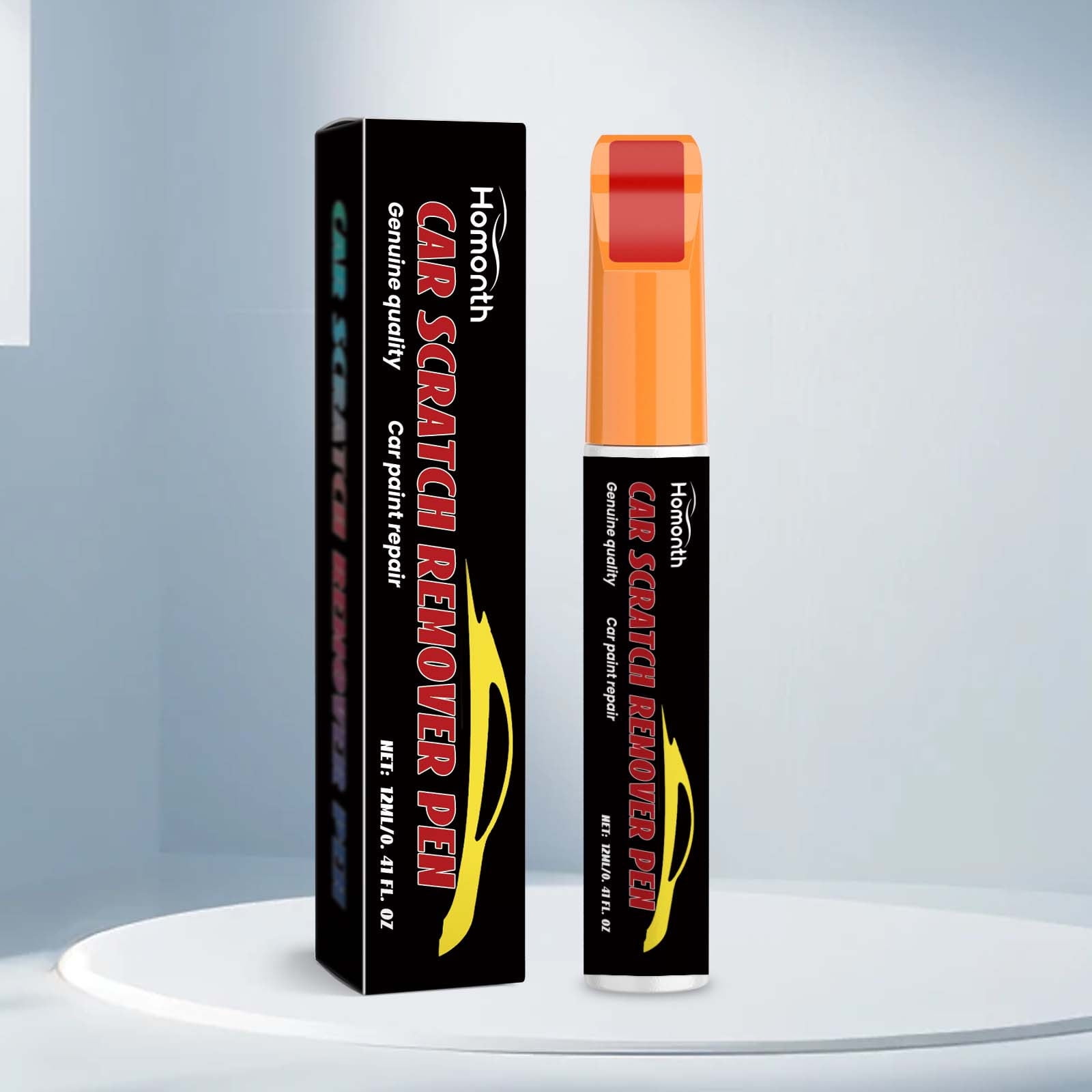 Reduced Price, 12ml Car Color Repair Scratch Pen, for Cars, for ...