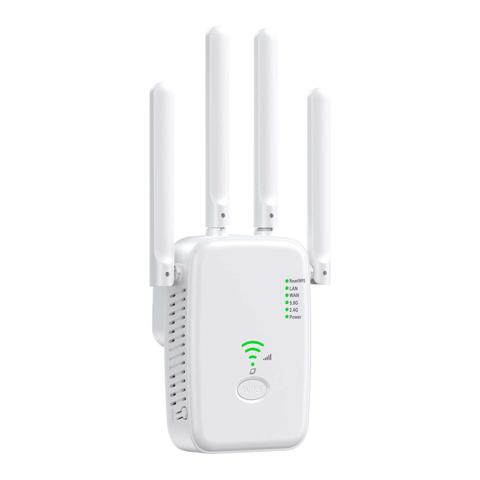 Reduced Price, 2025 WiFi Extender, Signal Booster for Home, Wireless ...