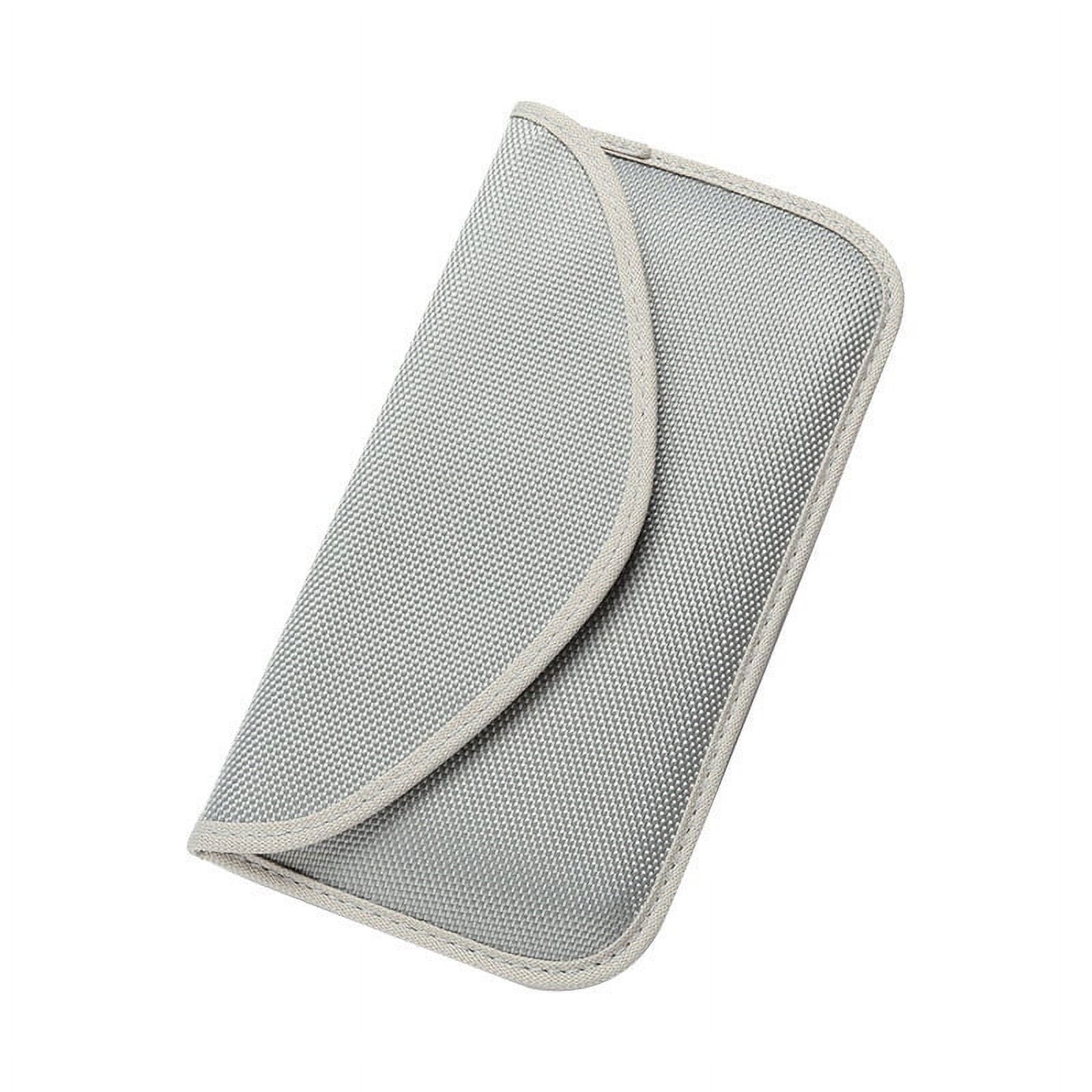 Reduced Price! 2Pcs Faraday Bag For Phones,2 Pack Blocking Bag Faraday ...