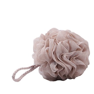 Metene Exfoliating Shower Loofah Sponge 3 Pack, Natural Luffa, Gentle ...