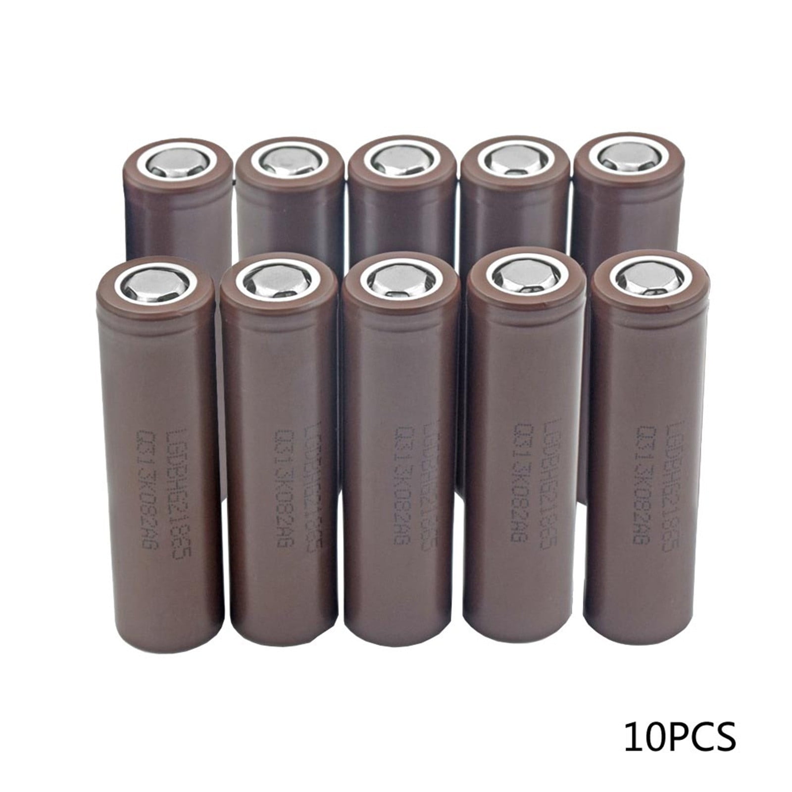 Reduced Price! For LG-HG2 2000mAh 3.7v 20A Rechargeable Flat-top ...