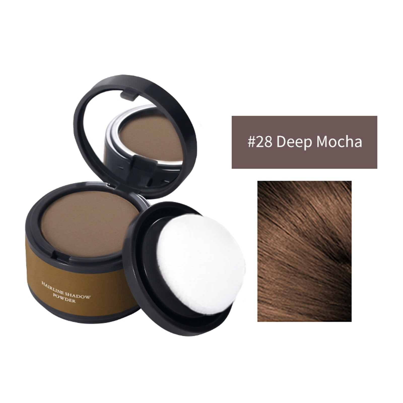 Reduced Price Hair Coloring Products Hair Dye Hairline Shadow Powder ...