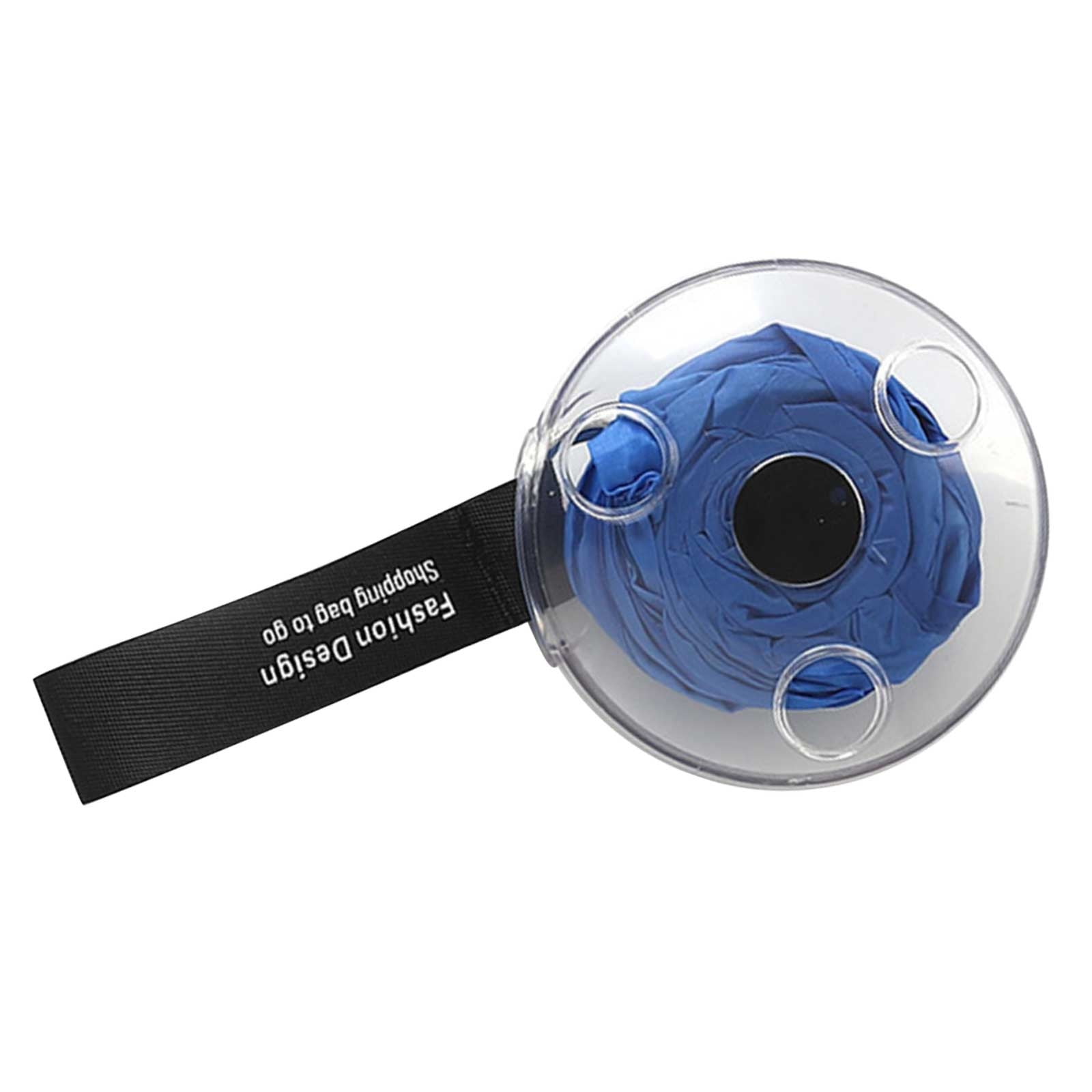 Reduced Price,Portable Circular Bag, Telescopic Storage, Folding Design ...