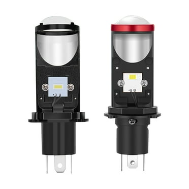 Xprite 5X7" LED Headlights with High/Low Beam and DRL for Classic ...