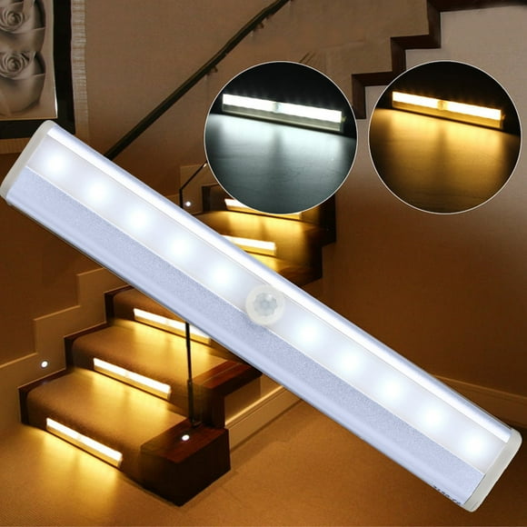 Battery Operated Closet Lights