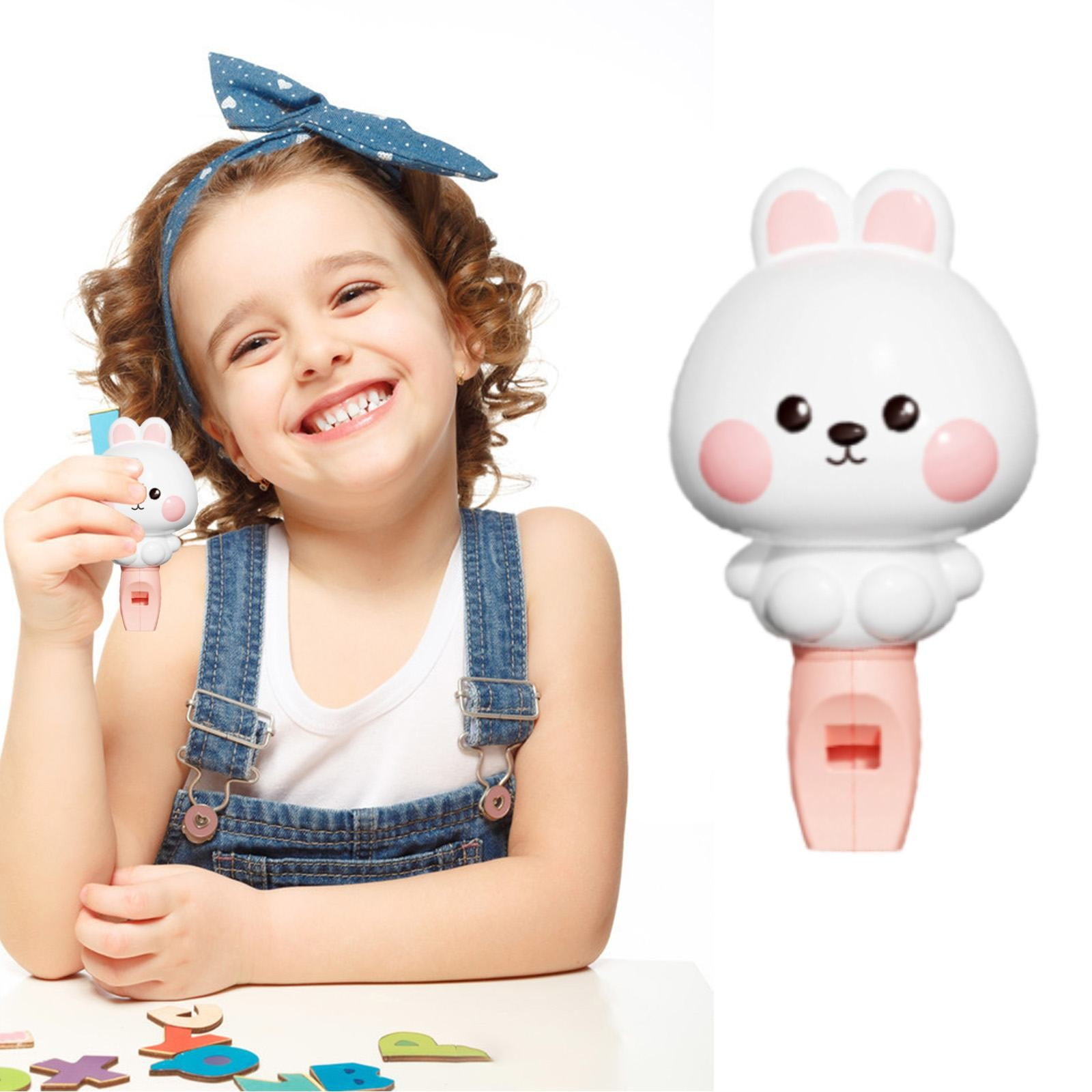 Reduced! SSNTSY Adorable Dinosaur Whistle Toy for Kids | Boosts Lung ...