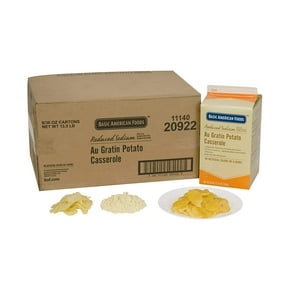 Basic American Foods