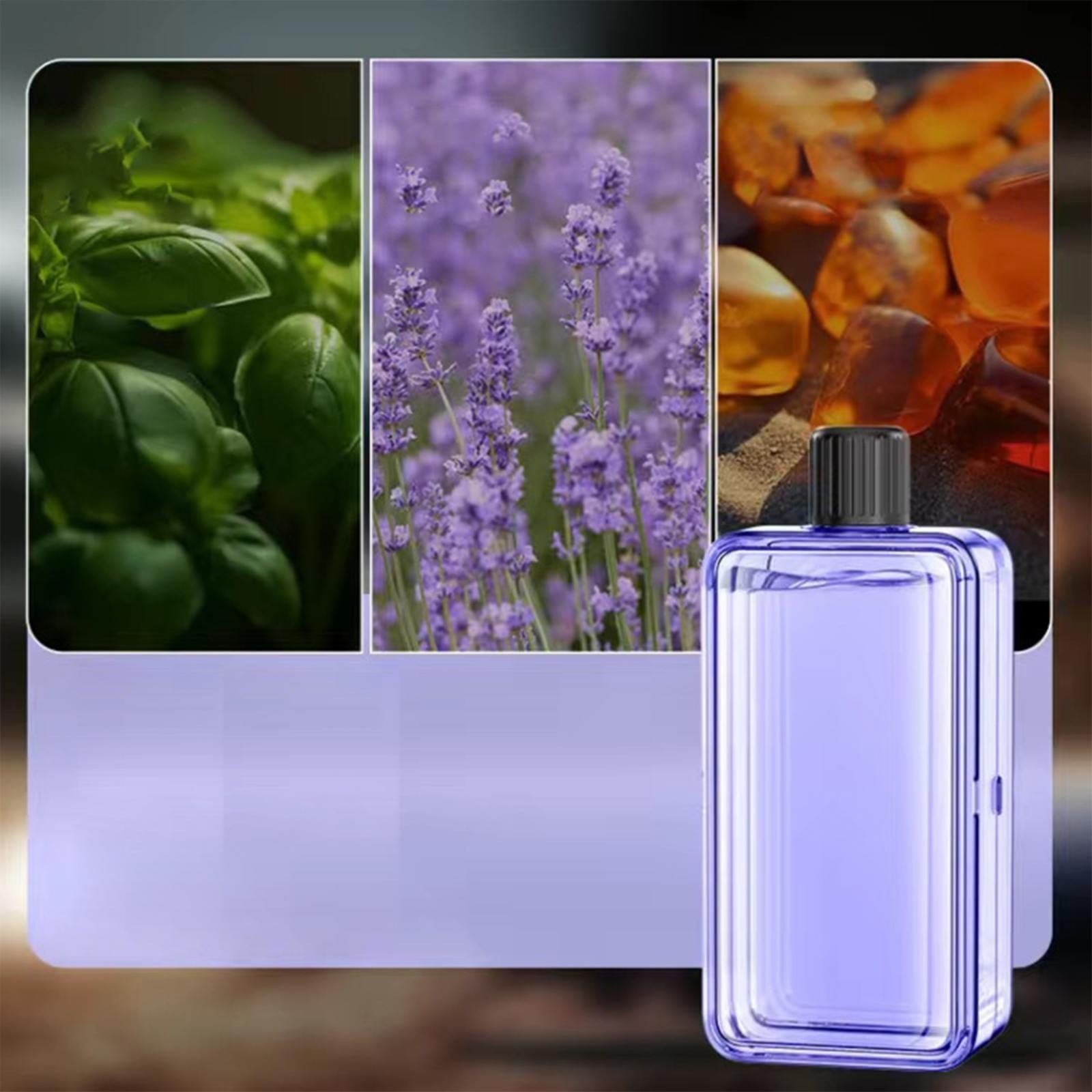 Reduced! VISALY Automatic Aromatherapy Diffuser Automatic Aroma ...