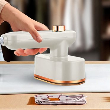 Steamer Iron for Clothes - Handheld Portable Steamer Small Size Garment ...