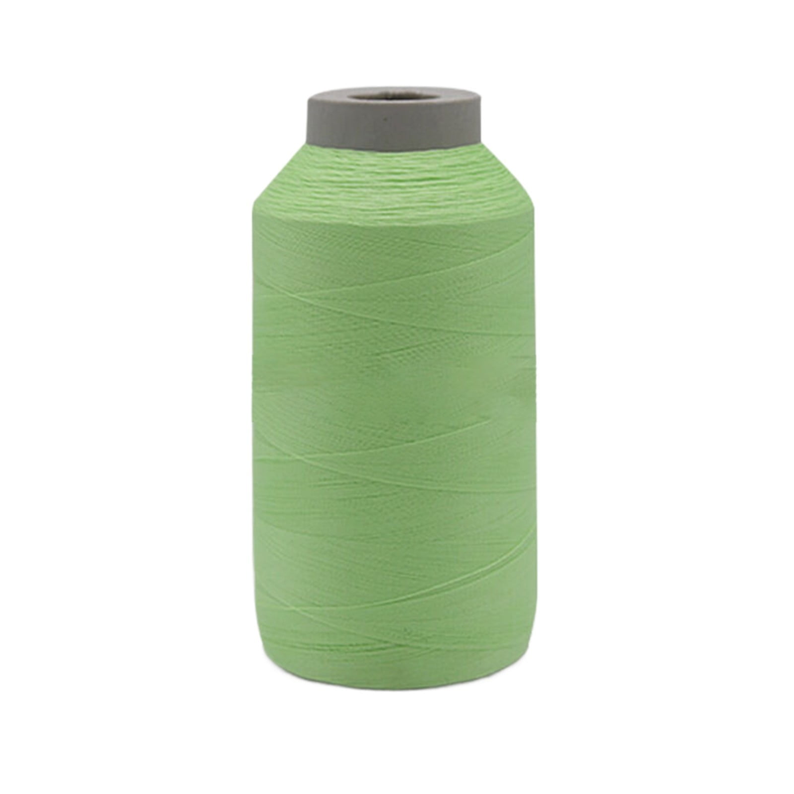 Reduced!VOYOAO Luminous Sewing Thread Glow In The Dark Embroidery ...