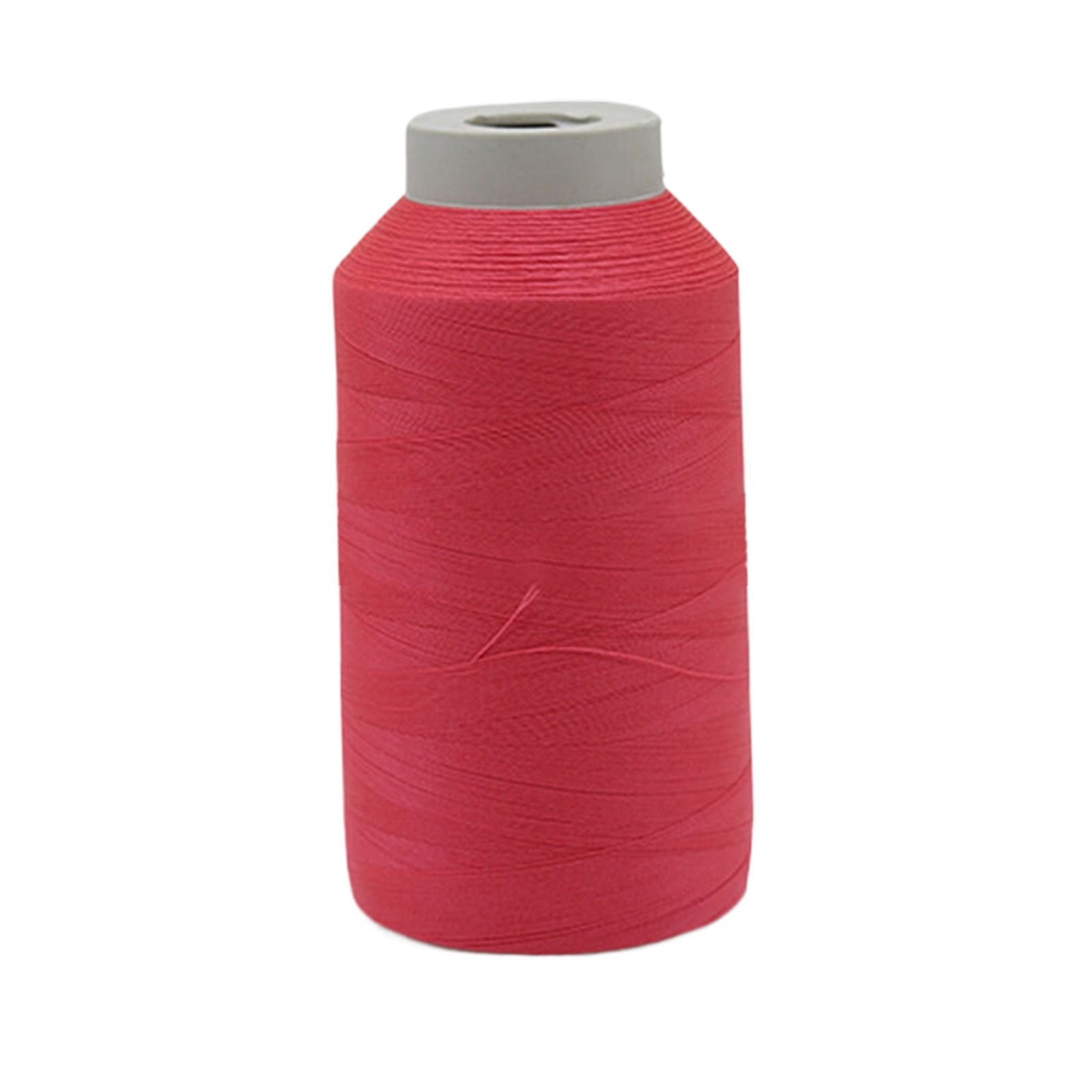 Reduced!VOYOAO Luminous Sewing Thread Glow In The Dark Embroidery ...