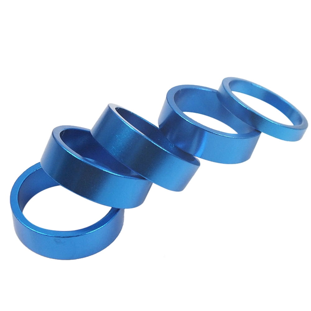 Reduced! iHPH7 Aluminum Alloy Headset Stem Spacer – Colorful and ...