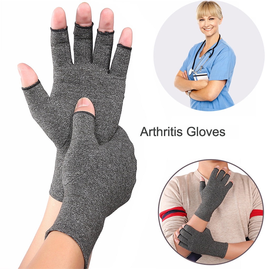 Reduced! iHPH7 Compression Gloves – Rheumatoid and Osteoarthritis ...