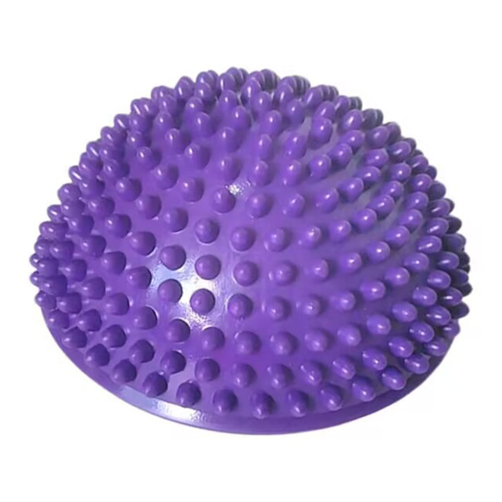 Reduced! iHPH7 PVC Durian Foot Acupoint Trainer – Semi-Round Design for ...