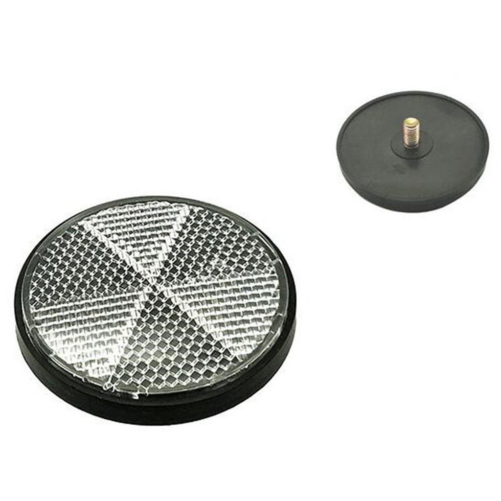 Reduced! iHPH7 Round Reflective Reflector – Enhances Night Cycling ...