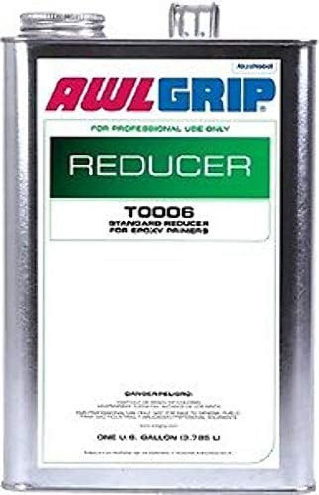 Reducer for Epoxy Primer, Quart - Walmart.com