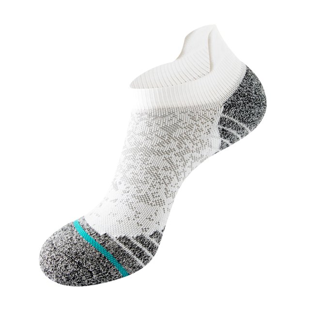 Reducing And Shaping Self-Heating Health And Wellness Socks Skin ...