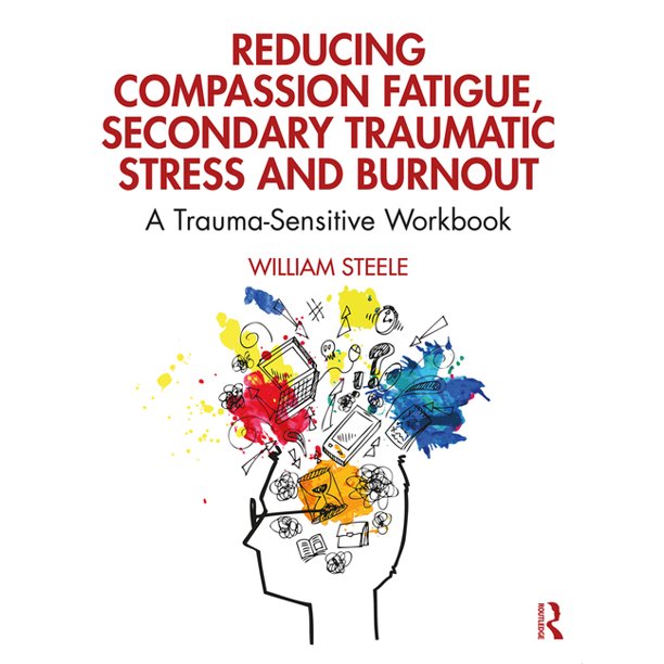 Reducing Compassion Fatigue, Secondary Traumatic Stress, and Burnout ...
