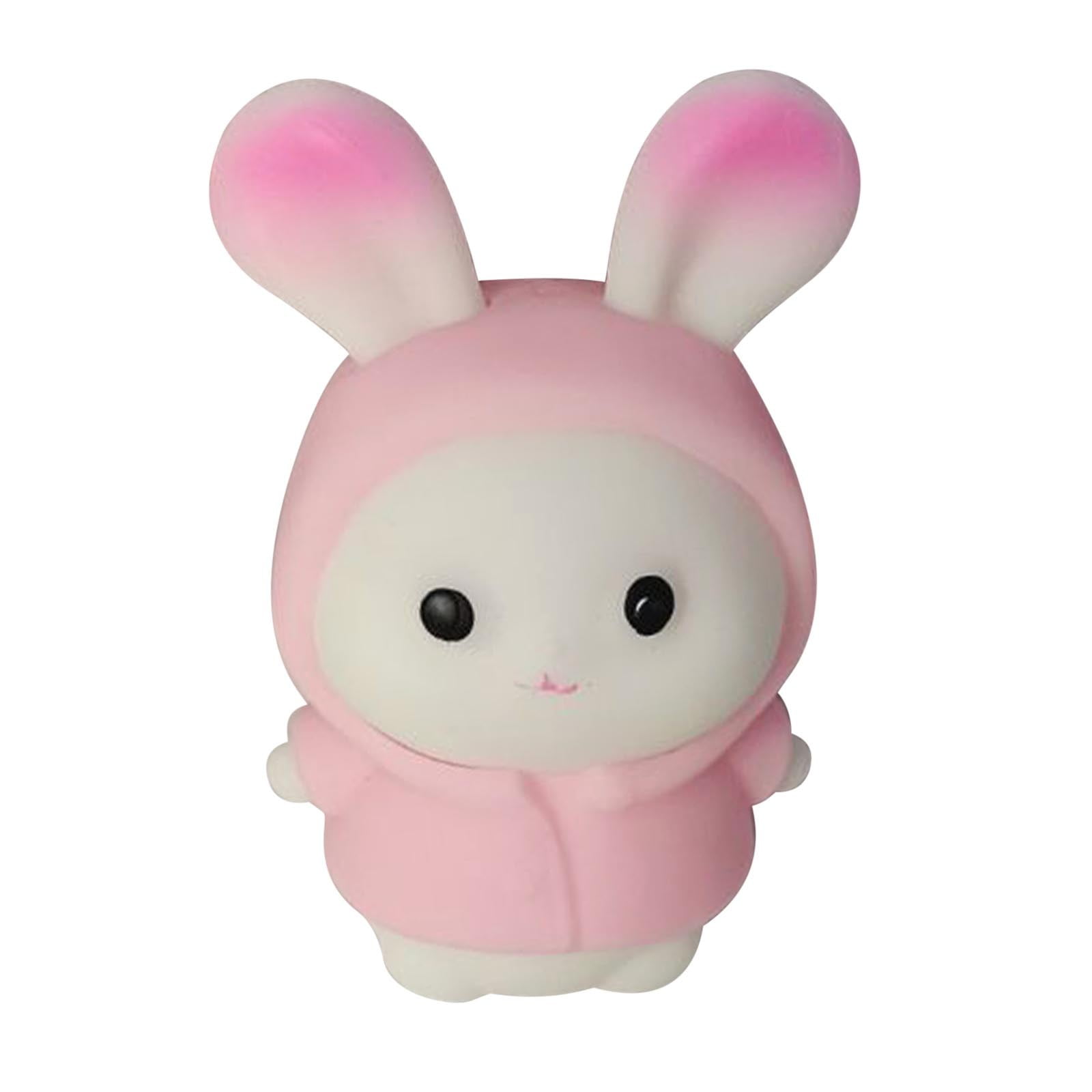 Reducing Stress Changing Clothes Toy, Cute Cartoons, Slow Rebounds ...