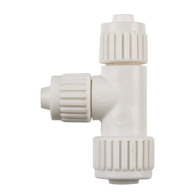 Reducing Tee 3/4" X 1/2" X 1/2" - Walmart.com