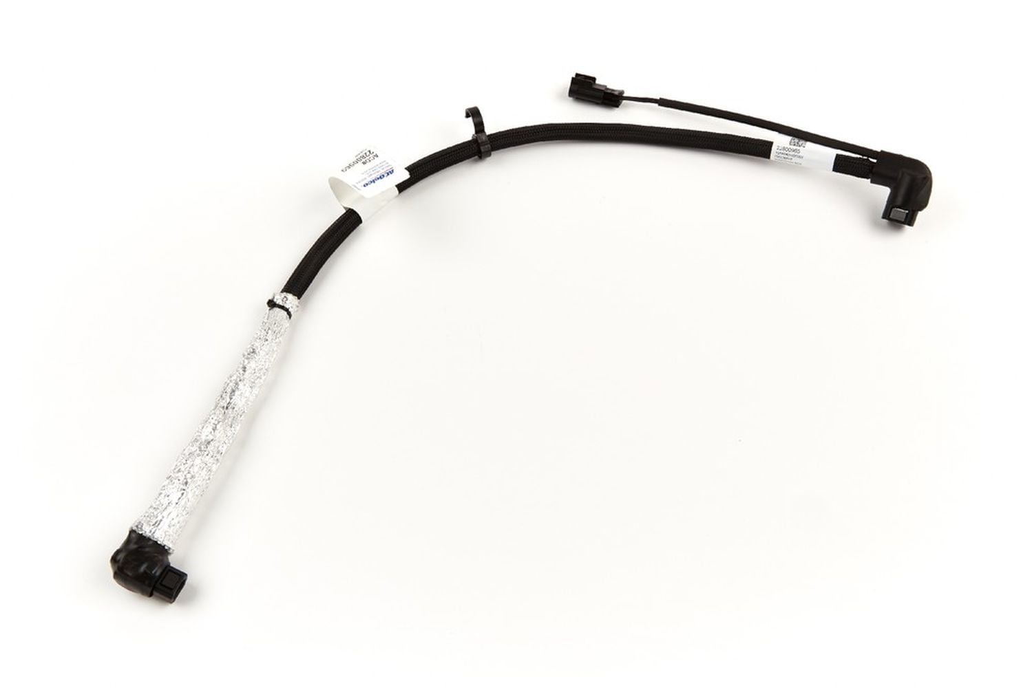 Reduction Agent Supply Line Fits select: 2011-2016 CHEVROLET SILVERADO ...