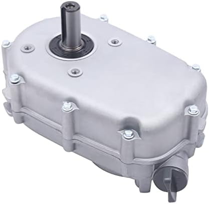 Reduction Gearbox, 13 HP Reducer for Honda GX270 2:1 With Internal ...