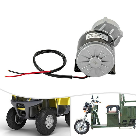 Reduction Motor, Reduction Electric Motor 350W Reduction Electric Motor ...