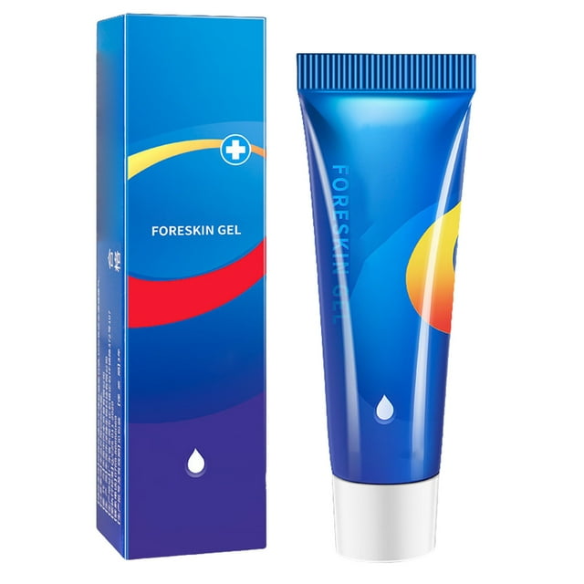 Redundant Prepuce Corrector Gel Professional Redundant Prepuce ...