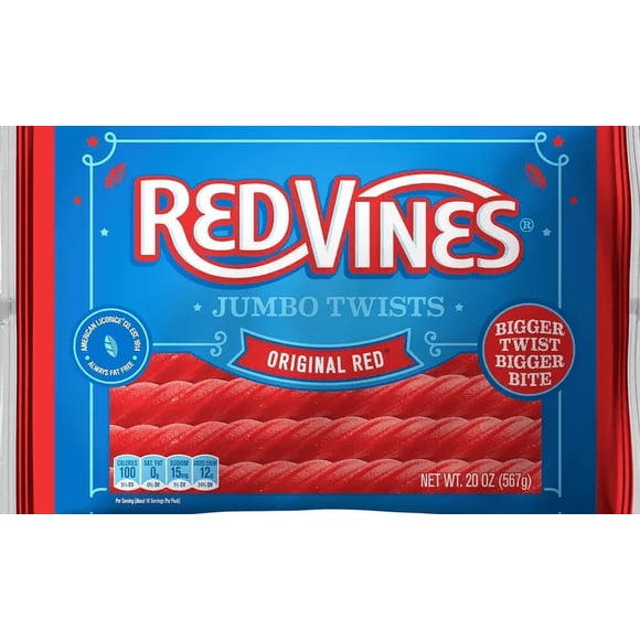 Red Vines