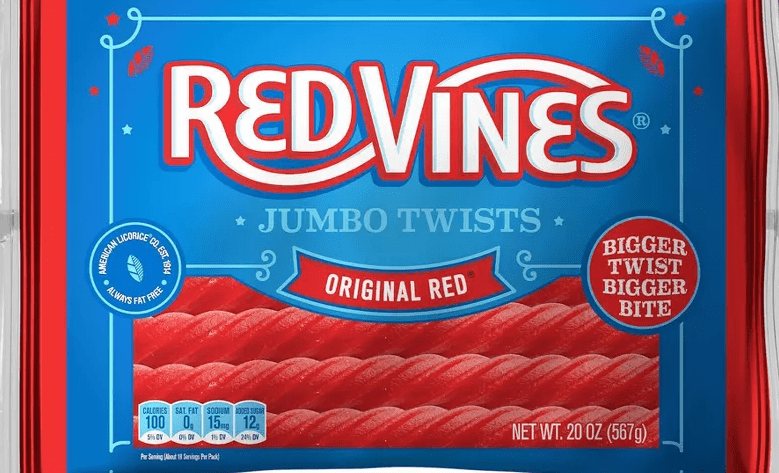 Redvines Candy - 20oz - Walmart.com