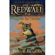 Martin Warrior Redwall