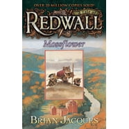 Redwall Redwall: 30th Anniversary Edition, Book 01, (Paperback ...