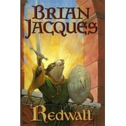 Redwall Illustrated