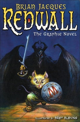 Pre-Owned Redwall: The Graphic Novel (Unknown) 1417793384 9781417793389 ...