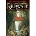 Redwall The Legend of Luke, Book 12, (Paperback) - Walmart.com