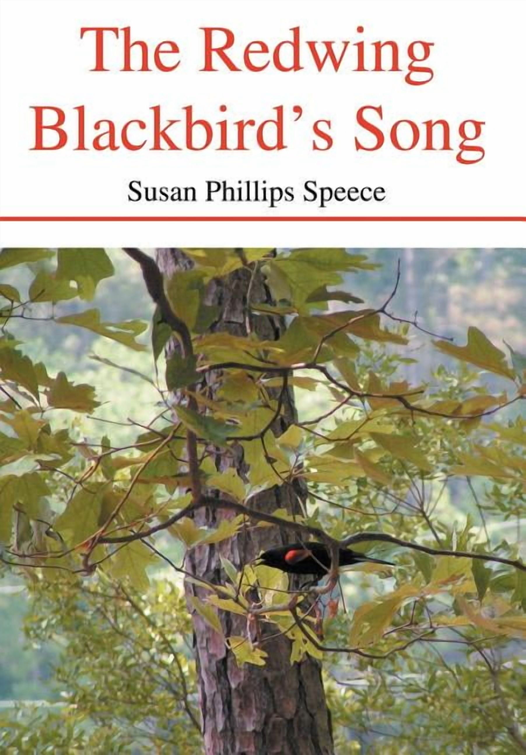 Redwing Blackbird's Song - Walmart Business Supplies