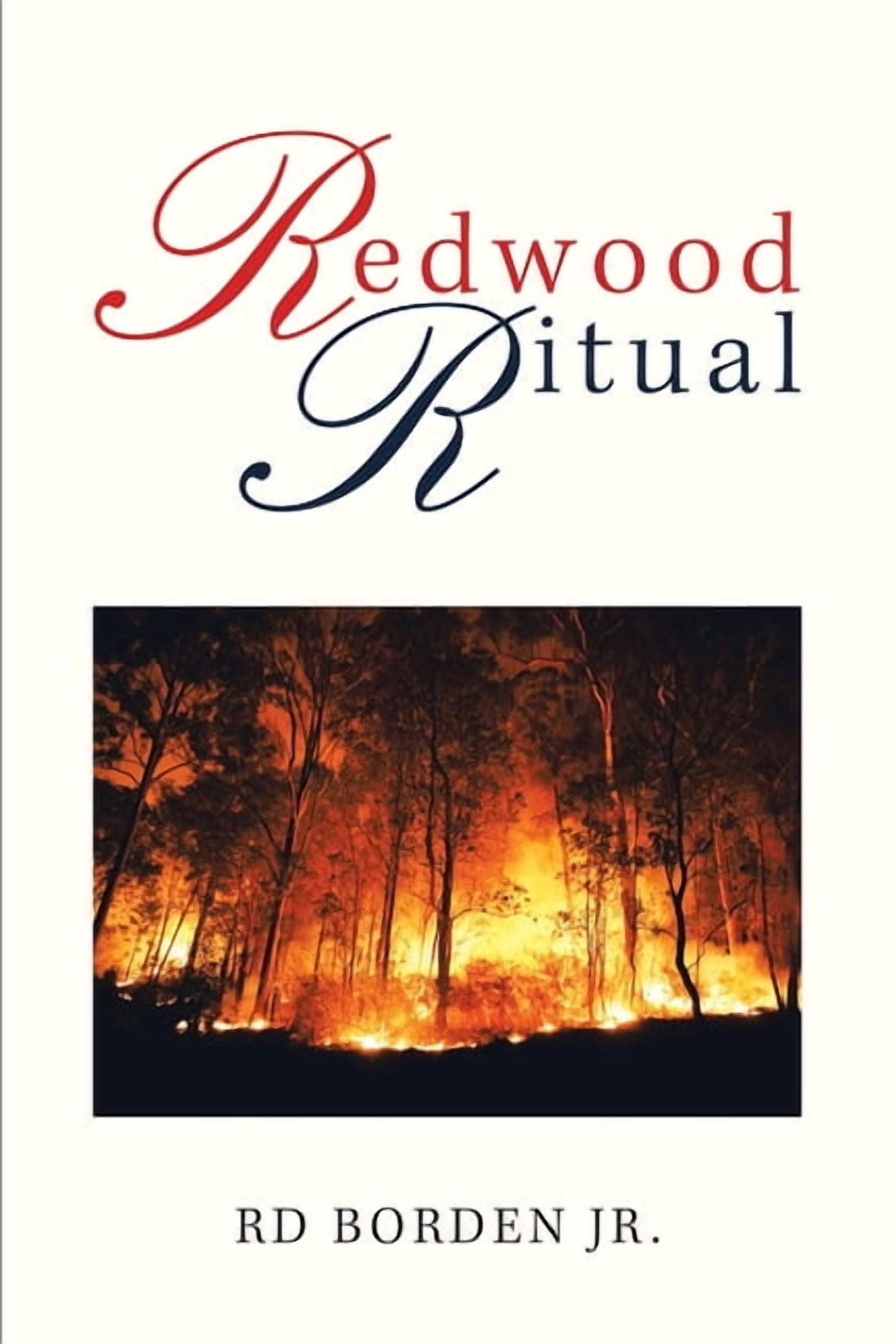 Redwood Ritual - Walmart.com