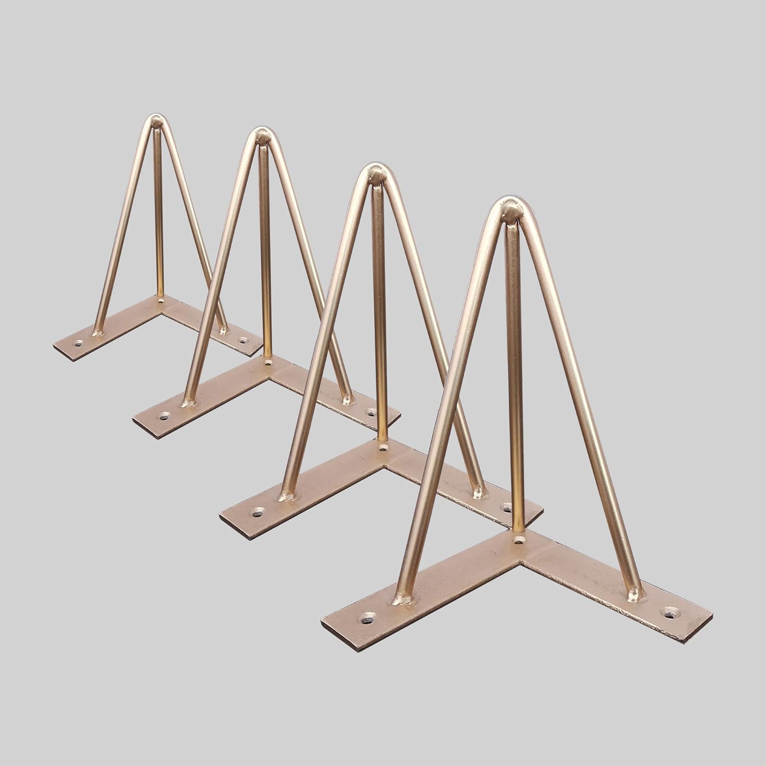 Redwud Furniture Metal LegsTable LegsFurniture LegMetal Legs with ...